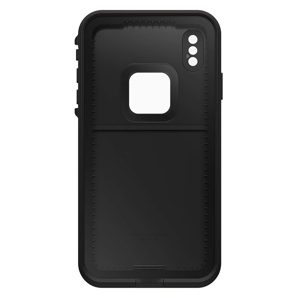 LifeProof Fre Waterproof Case for Apple iPhone Xs Max (Black)